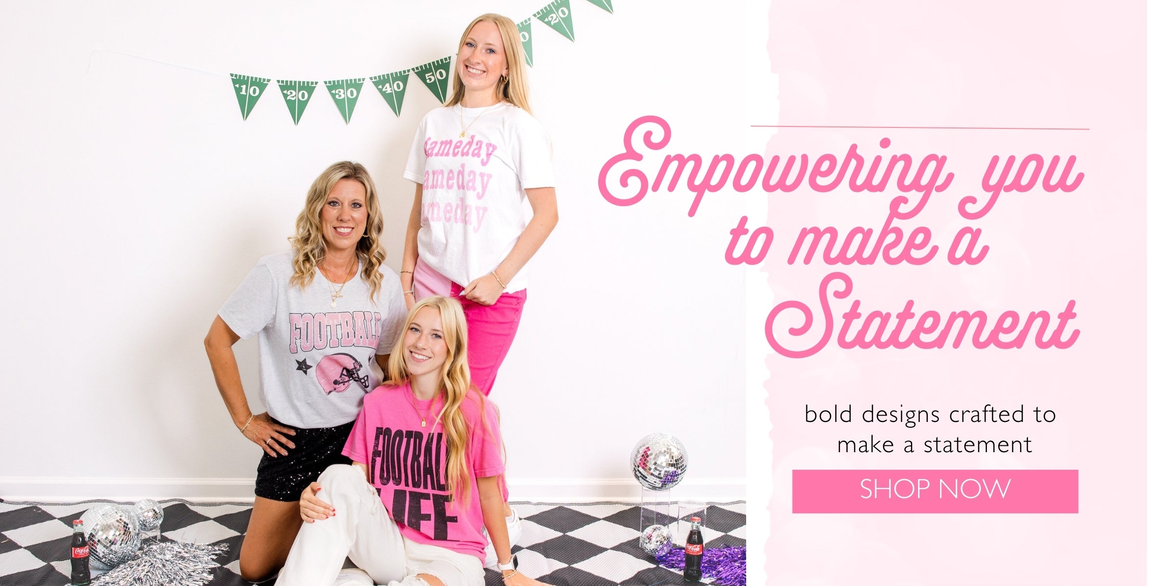 Shop Limeberry Designs | Women's Graphic Tees & Clothing Boutique